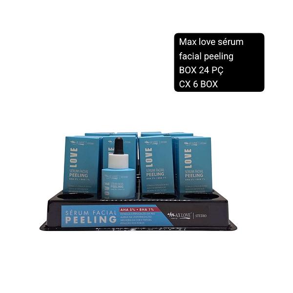 max love serum | Unick Make