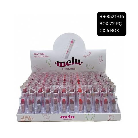 MELU by Ruby Rose | Unick Make