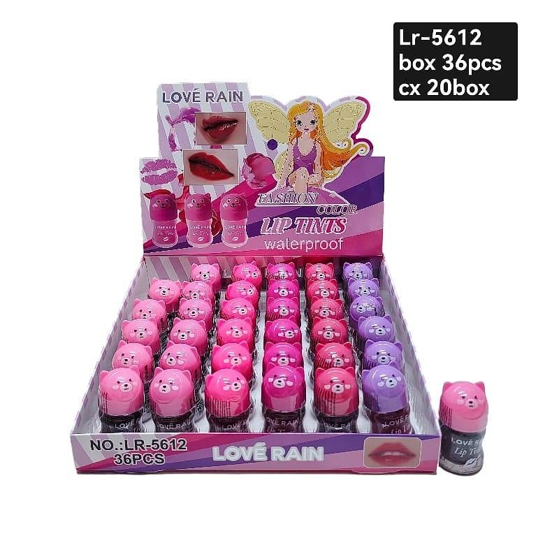 LOVE RAIN LIP TINT | Unick Make
