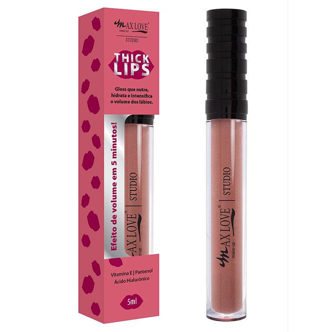 Max Love | Unick Make