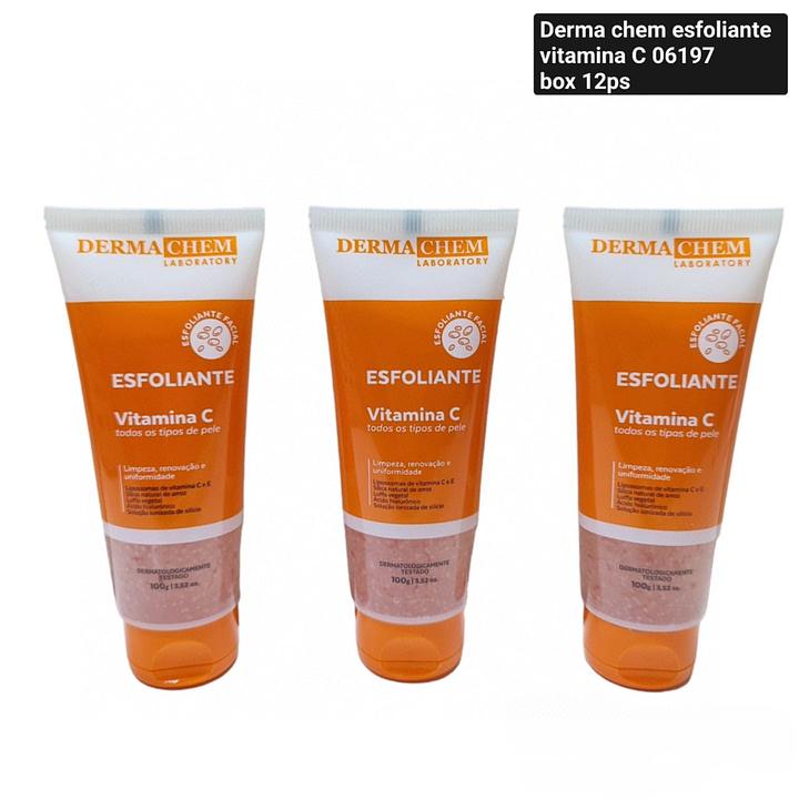 Derma Chem | Unick Make