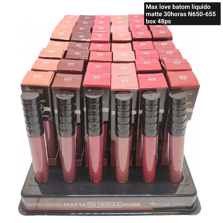 Max Love | Unick Make