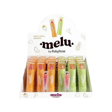 MELU by Ruby Rose | Unick Make