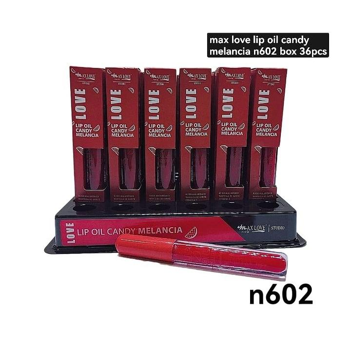 Max Love | Unick Make