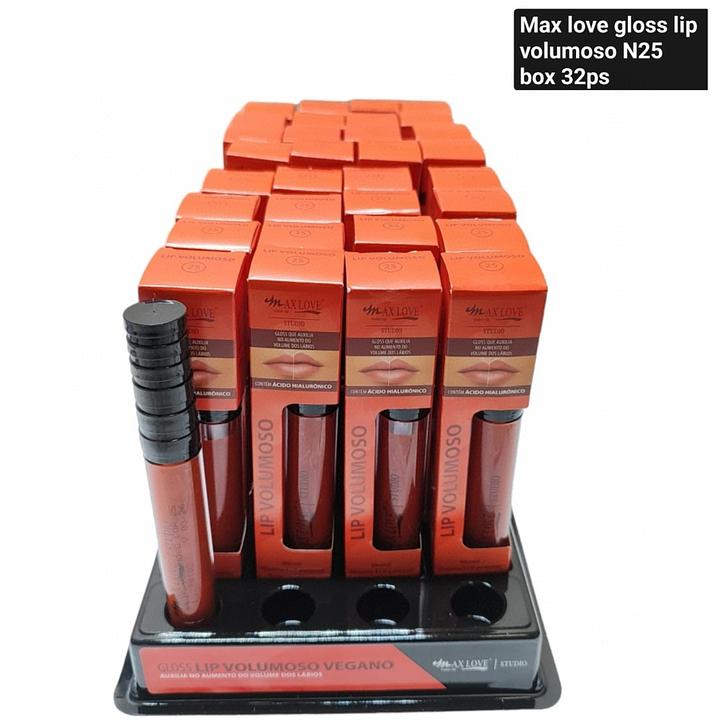 Max Love | Unick Make