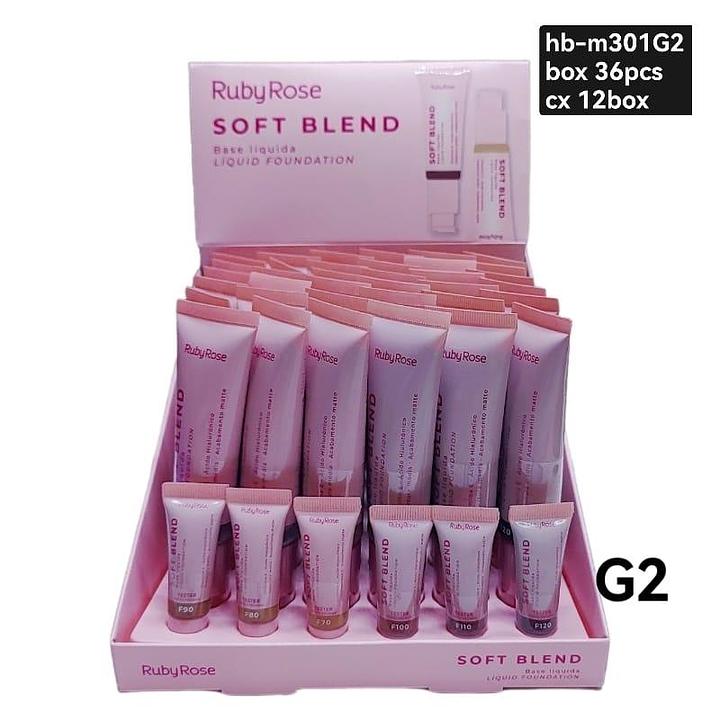 Ruby Rose | Unick Make