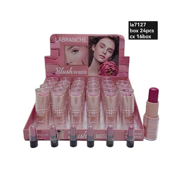 LABRANCHE BLUSH BASTÃO | Unick Make