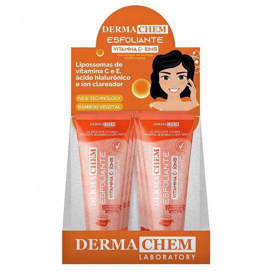 Derma Chem | Unick Make