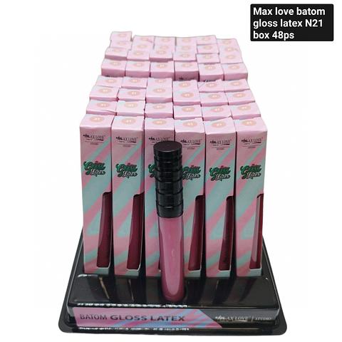 Max Love | Unick Make