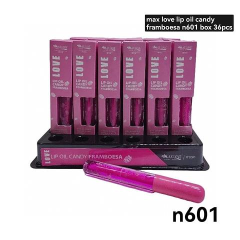 Max Love | Unick Make