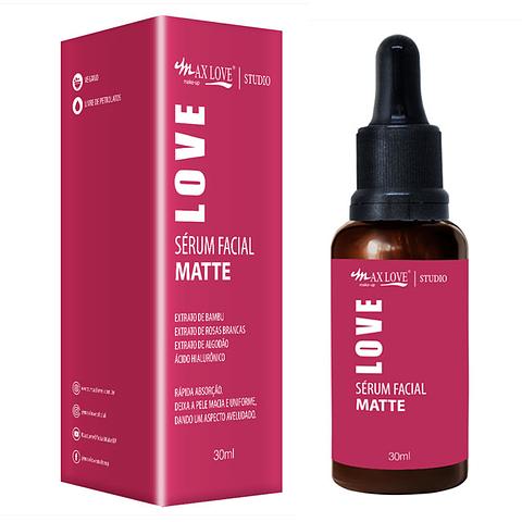 Max Love | Unick Make