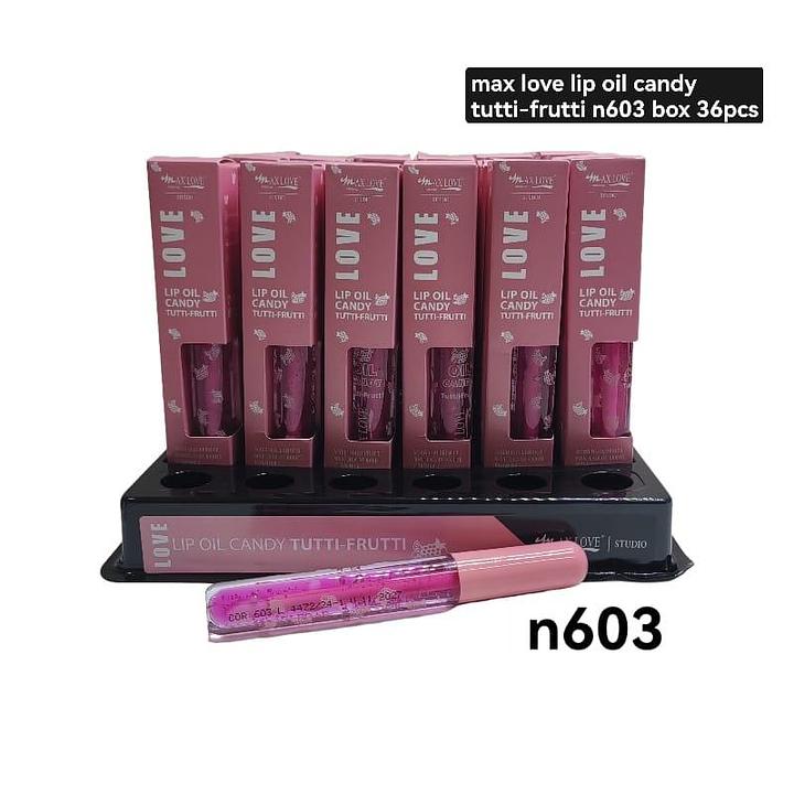 Max Love | Unick Make