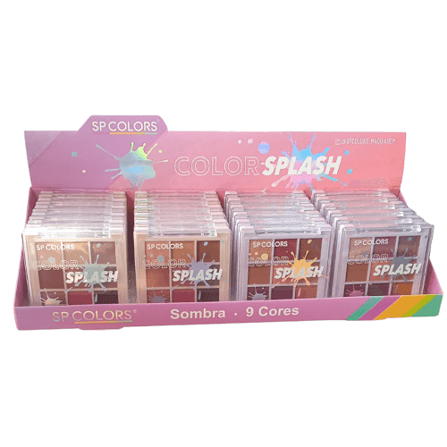 Sp Colors | Unick Make